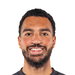 Drake Steven Callender - FC 25 - Feb 24, 2025 | SoFIFA