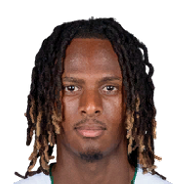 Noam Fritz Emeran - FC 26 - Jan 14, 2026 | SoFIFA