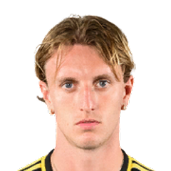 Nicolò Rovella - FC 24 - Aug 11, 2023 | SoFIFA