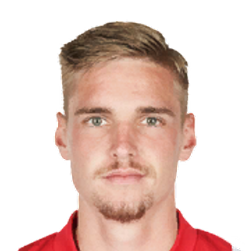 Kenneth Ina Dorothea Taylor - FIFA 21 - 2021年7月12日 | SoFIFA