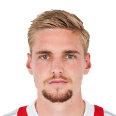 Kenneth Ina Dorothea Taylor - FIFA 22 - Aug 18, 2022 | SoFIFA