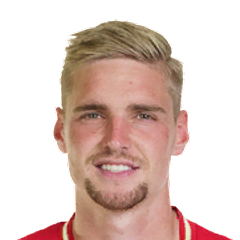 Kenneth Ina Dorothea Taylor - FIFA 23 - Sep 11, 2023 | SoFIFA