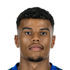 Ransford Yeboah Königsdörffer - FC 26 - Oct 3, 2025 | SoFIFA