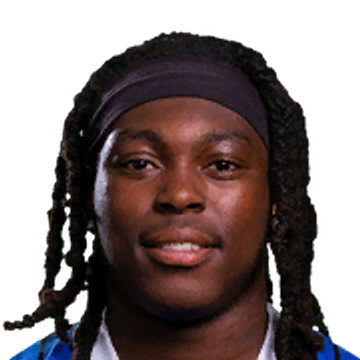Abraham Odoh FIFA 23 Jan 30, 2023 SoFIFA