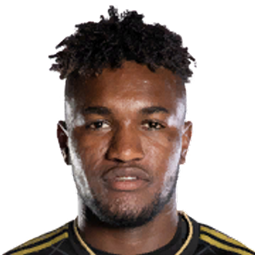 José Adoni Cifuentes Charcopa - FC 26 - Jan 21, 2026 | SoFIFA