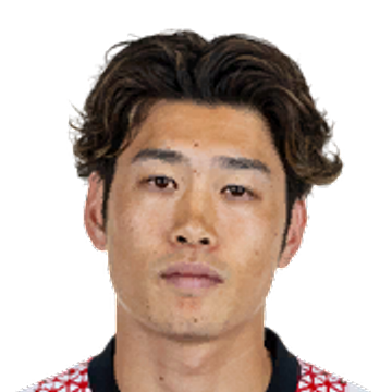 Yuito Suzuki - Customized - FC 26 - Jun 17, 2026 | SoFIFA