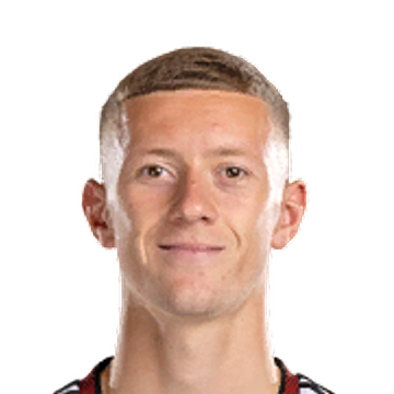 Jay Stansfield - FIFA 23 - Feb 13, 2023 | SoFIFA