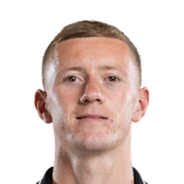 Jay Stansfield - FC 25 - Jul 4, 2025 | SoFIFA