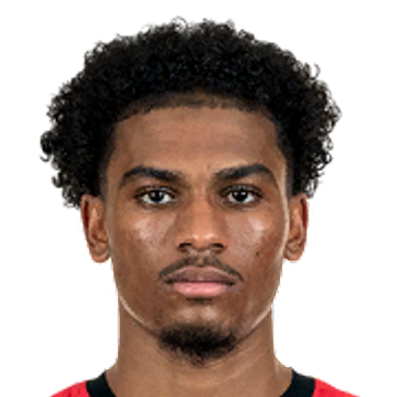 Amine Adli - FC 25 - Feb 5, 2025 | SoFIFA