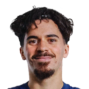 Ederson - Customized - FC 26 - May 28, 2026 | SoFIFA