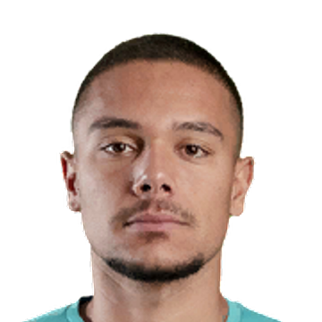 Elia Caprile - FIFA 23 - Sep 11, 2023 | SoFIFA