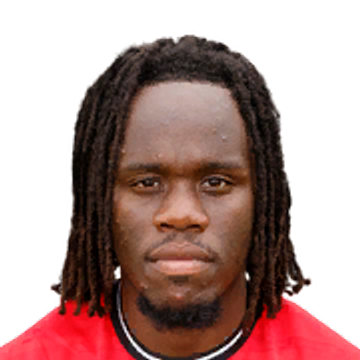 Peter Kioso - FIFA 23 - Oct 28, 2022 | SoFIFA