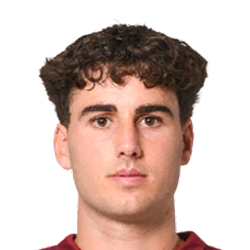 Matthew Jimmy David Garbett - FIFA 23 - Sep 11, 2023 | SoFIFA