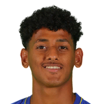 Mohammed Khalil Maran - FIFA 23 - Sep 11, 2023 | SoFIFA