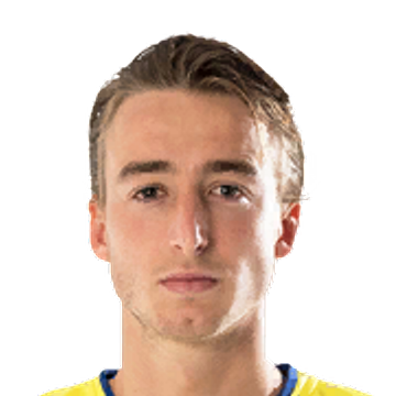 Javi Castro FIFA 22 Oct 22, 2021 SoFIFA