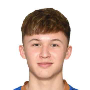 William Rupert James Donkin - FC 24 - Aug 11, 2023 | SoFIFA