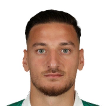 Ercan Kara - FC 26 - May 28, 2026 | SoFIFA