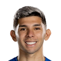 Kenan Yıldız - Customized - FC 26 - Jun 17, 2026 | SoFIFA