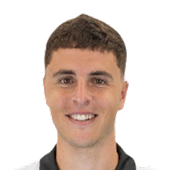 Iván Morante - FC 26 - Jun 17, 2026 | SoFIFA