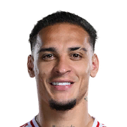 Isco - Customized - FC 25 - Feb 24, 2025 | SoFIFA