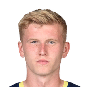 Jsjsn - FC 24 - Dec 18, 2023 | SoFIFA