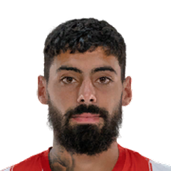 Samú Costa - FIFA 23 - Sep 11, 2023 | SoFIFA