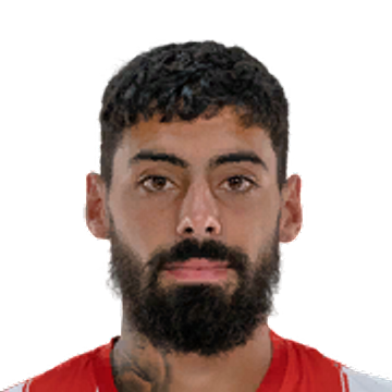 Samú Costa - FIFA 23 - Sep 11, 2023 | SoFIFA