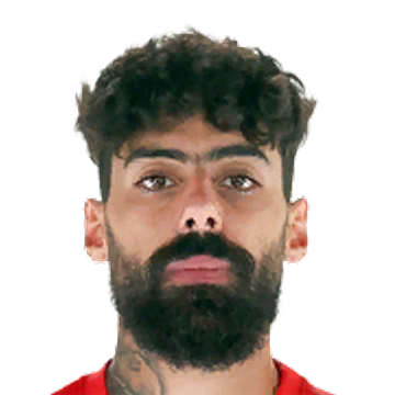 Samú Costa FC 24 Nov 1, 2023 SoFIFA