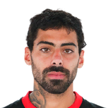 Samú Costa - FC 25 - Feb 19, 2025 | SoFIFA