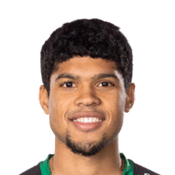 Luke Gareth Le Roux - FIFA 22 - Jul 12, 2022 | SoFIFA