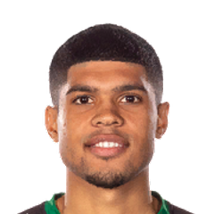 Luke Gareth Le Roux - FIFA 23 - Sep 11, 2023 | SoFIFA