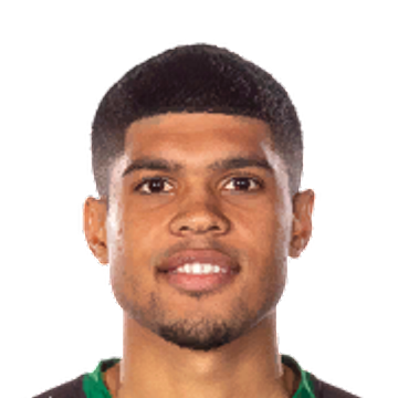 Luke Le Roux FIFA 23 Oct 28, 2022 SoFIFA