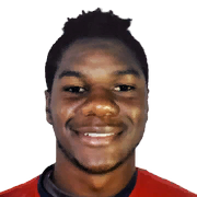 Lingang Guli-Guli - Customized - FC 25 - Mar 20, 2025 | SoFIFA