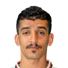 Nader Abdullah Al Sharari - FC 25 - Jul 17, 2025 | SoFIFA