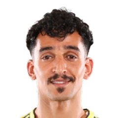 Nader Abdullah Al Sharari - FC 26 - Nov 20, 2025 | SoFIFA
