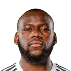 Jean Emile Junior Onana Onana - FC 25 - Jan 23, 2025 | SoFIFA