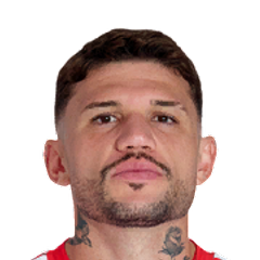 Morato - FC 25 - Nov 20, 2024 | SoFIFA