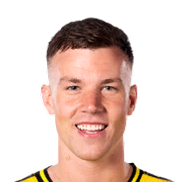 Andri Fannar Baldursson - FC 25 - Jun 3, 2025 | SoFIFA