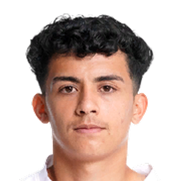 Richard Ledezma FIFA 23 Aug 24, 2023 SoFIFA