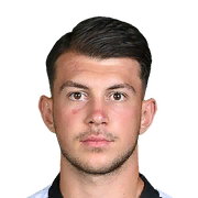 Bento Matheus Krepski - Customized - FC 24 - Sep 26, 2023 | SoFIFA