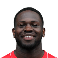 Tyreece Tyson Nesbett Simpson - FIFA 23 - Sep 11, 2023 | SoFIFA