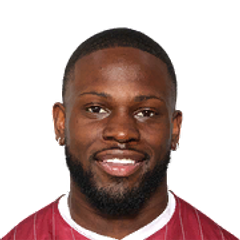 Tyreece Tyson Nesbett Simpson - FC 25 - Feb 19, 2025 | SoFIFA