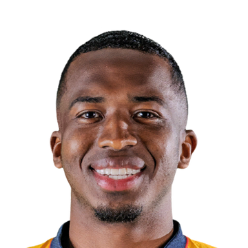 Willian Pacho - Customized - FC 26 - Sep 19, 2025 | SoFIFA