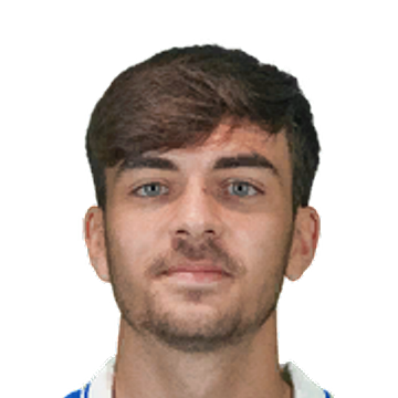 Zak Thomas Gilsenan - FC 24 - May 22, 2024 | SoFIFA