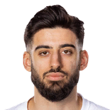 Kristoffer Khazeni FIFA 22 Jun 21, 2022 SoFIFA