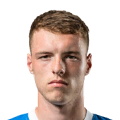 Leon Thomson King - FIFA 23 - Sep 11, 2023 | SoFIFA