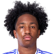 Players - FC 25 - Jun 19, 2025 | SoFIFA