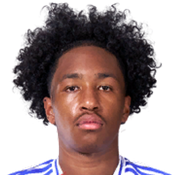 Malick Martin Fofana - FC 25 - Feb 24, 2025 | SoFIFA