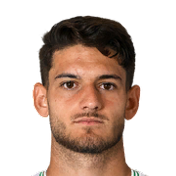 Christian Marques - FC 25 - Feb 19, 2025 | SoFIFA