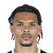 Nnamdi Collins - Customized - FC 26 - Jun 17, 2026 | SoFIFA